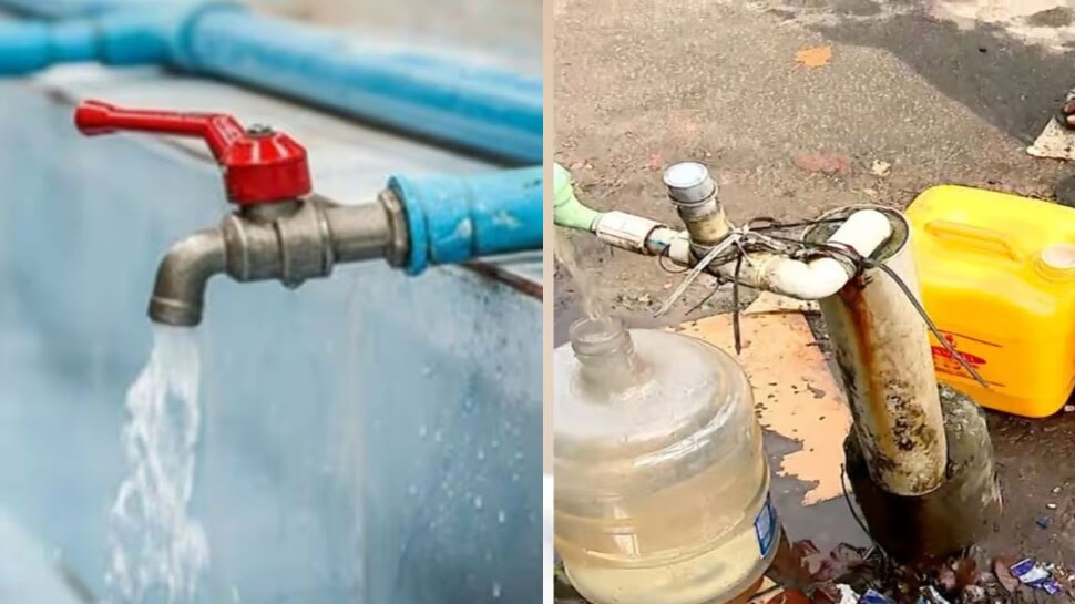 Drinking Water crisis resolved in thiruvananthapurm corporation l ജലക്ഷാമത്തിന് പരിഹാരം; ഒടുവി ...