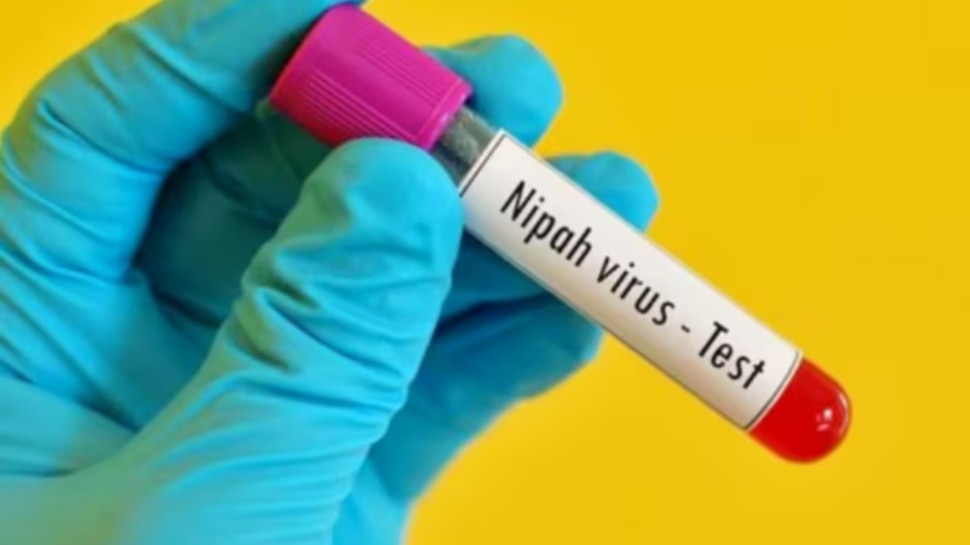 Nipah Virus test results of three people were also negative | നിപയി ...