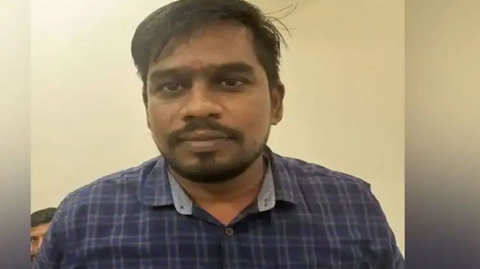 Notorious Criminal Kakkathoppu Balaji Killed In Police Encounter l ...