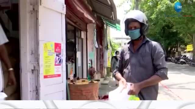 Ration Card Mustering: മഞ്ഞ, പിങ്ക് റേഷൻ കാർഡ് അംഗങ്ങളുടെ മസ്റ്ററിം ഗ് ...