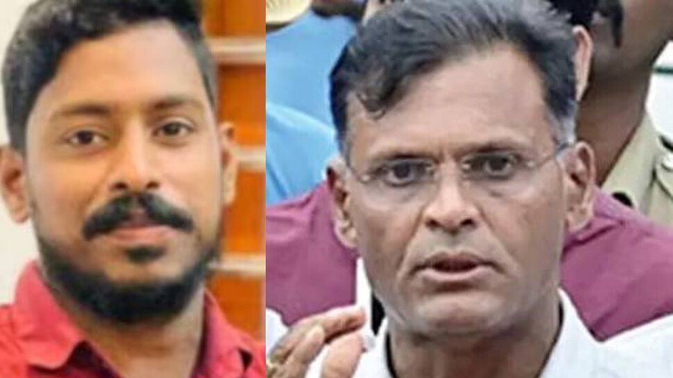 retired major general indrabalan will reach shirur tomorrow for arjun ...