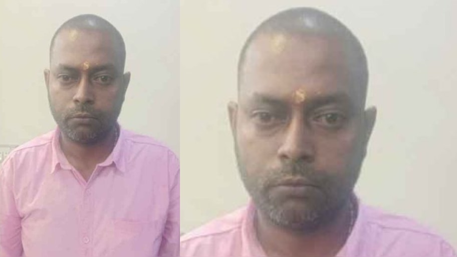 man arrested who sexually assaulted a housewife in the name of chathan ...