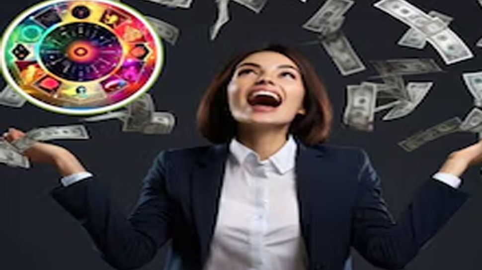 Richest zodiac signs in October: Success Promotion Money Rain For these ...