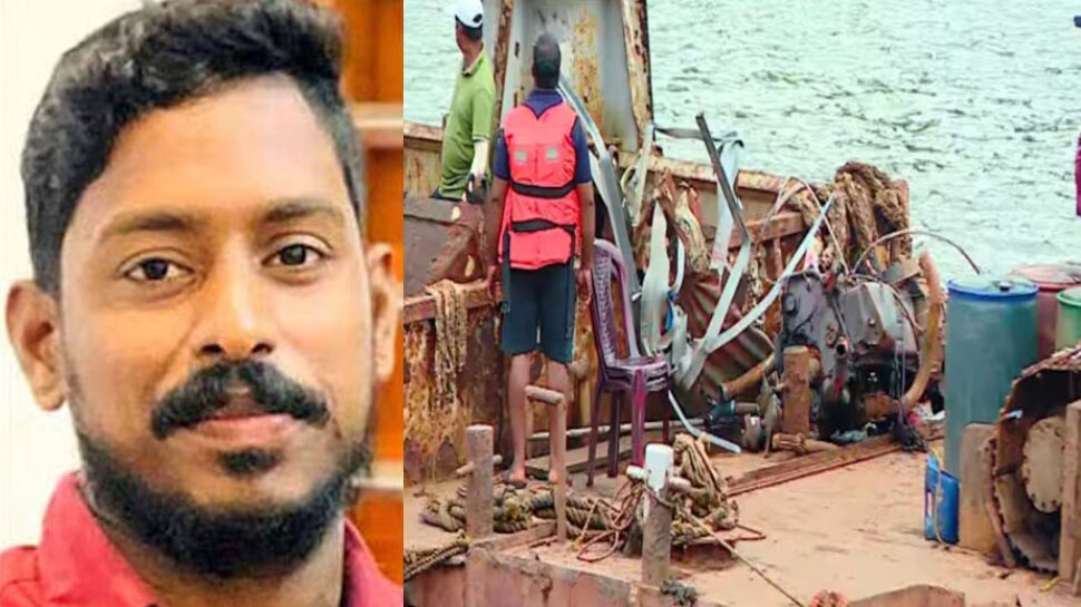 DNA Result Confirmed That The Dead Body Belongs To Arjun | മൃതദേഹം അ ...