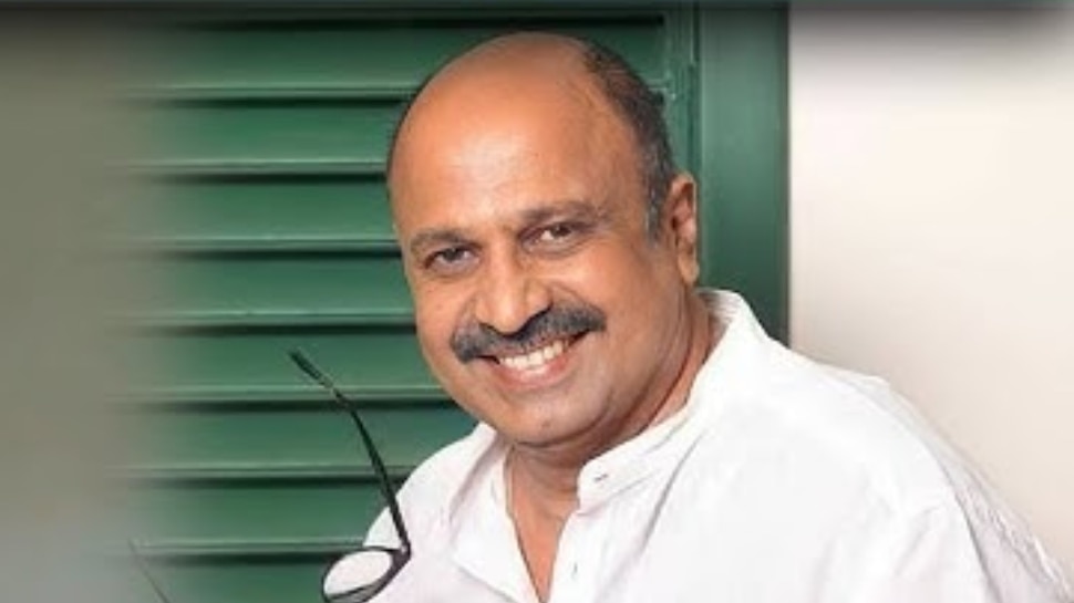 Rape Case Against Actor Siddique SIT Conduct Search On His House In ...