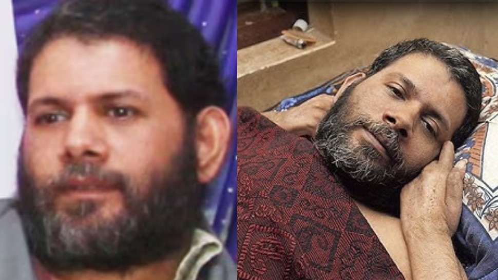 Koothuparamba police firing survivor Pushpan Passed Away Comrade ...