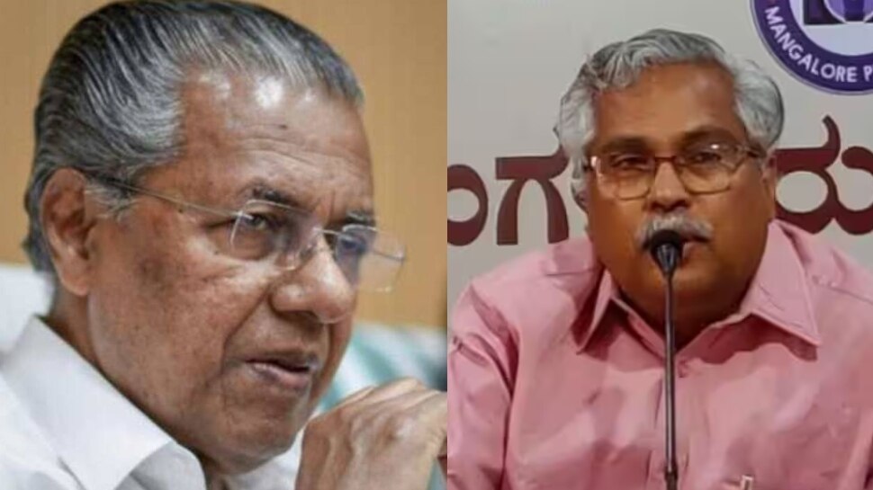 CM Pinarayi Vijayan rejects CPIs demands against ADGP | എഡിജിപിയെ ...