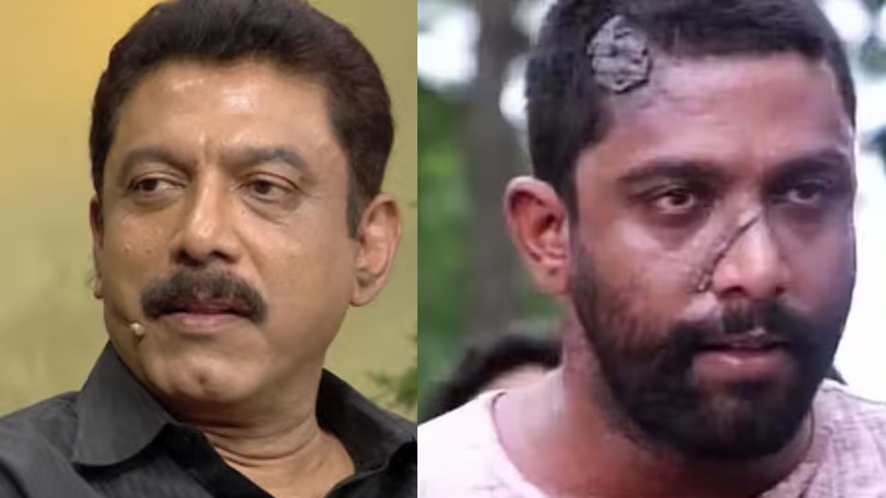 actor mohan raj funeral today at thiruvananthapuram |'കീരിക്കാടൻ ജോസ് ... actor mohan raj funeral today at thiruvananthapuram |'കീരിക്കാടൻ ജോസ് ...