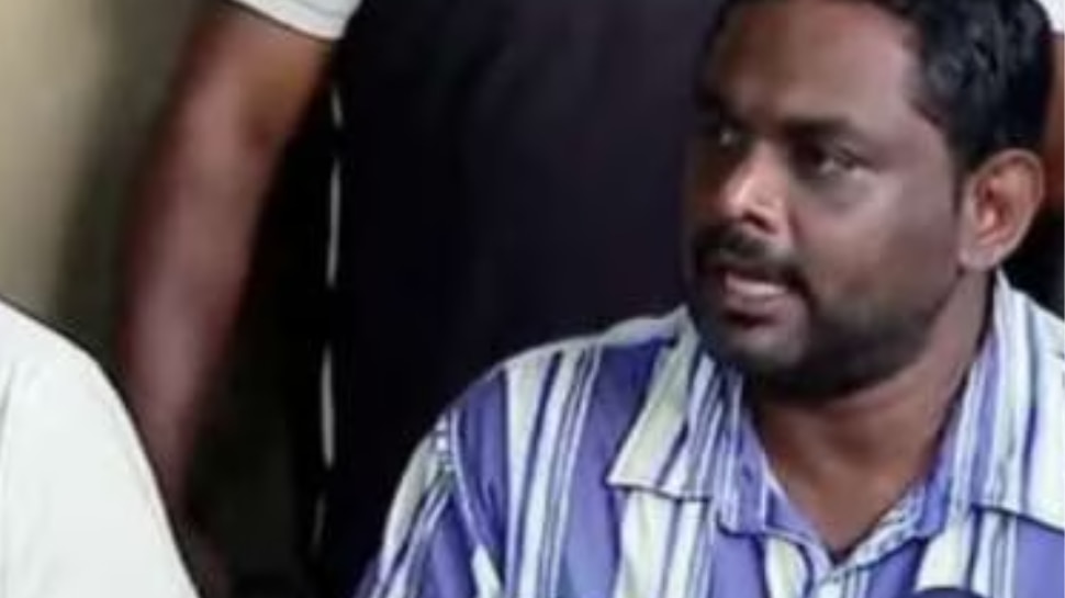 Lorry owner Manaf will be exempted from the case filed by Arjun's ...