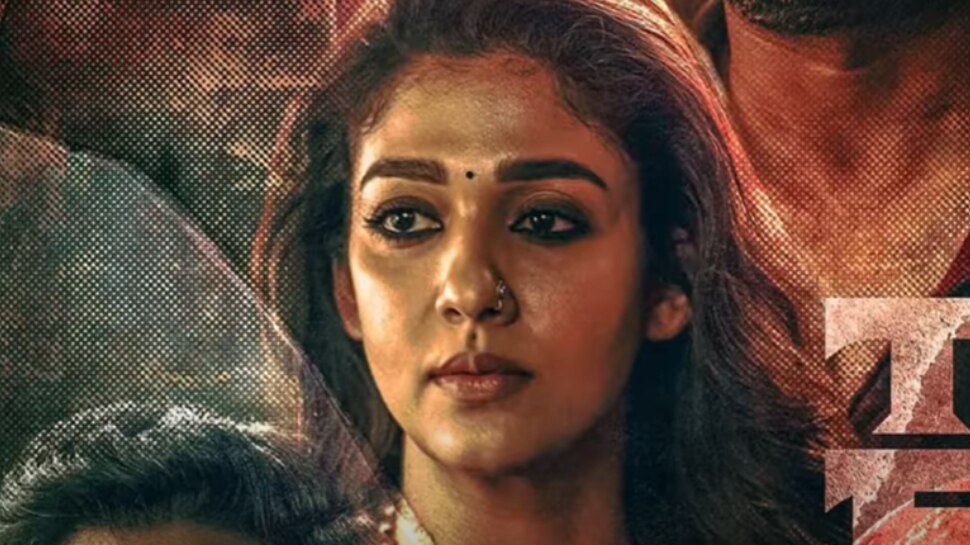 Nayanthara Movie Test to directly premiere on Ott report | നയൻതാരയുടെ ...