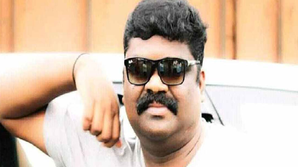 Goon leader om prakashs associates puthanpalam rajesh arrested l ഓം ...