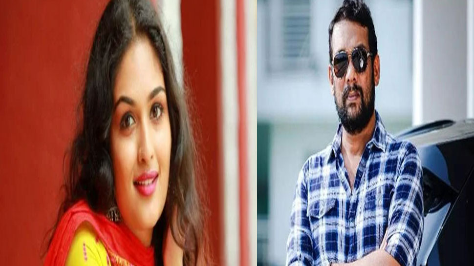 Do you know why actor Sabumon, vettaiyan Villain accompanied with ...