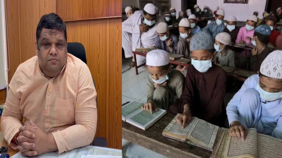 National Child Rights Commission Chairman says there is evidence of ...