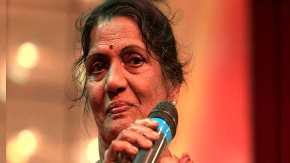 Veteran theatre and film singer Mchattu Vasanthi Passed Away ; Machattu ...