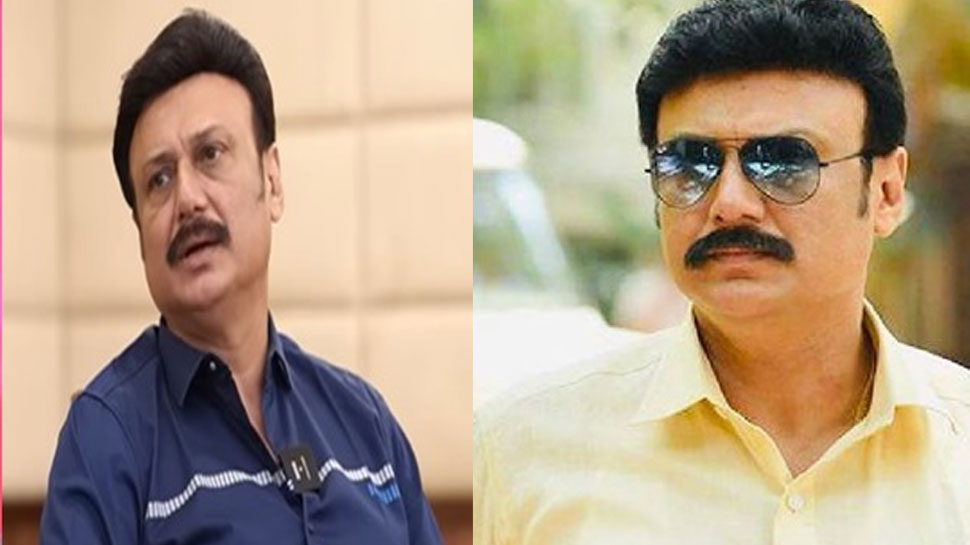 Actor Baiju Santhosh arrested after causing two-wheeler accident l ...