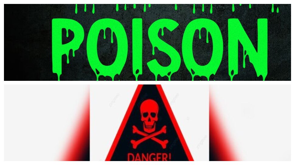 Know more about Sarin: The deadliest chemical weapon used in the ...