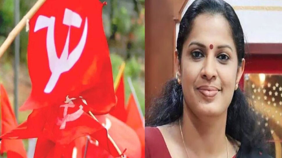 Former Kannur ADM Naveen babu Death: CPIM will take action against PP ...