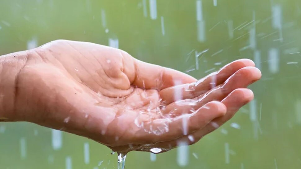 IMD predictes lite rain with thunderstorm in kerala today; no alert ...