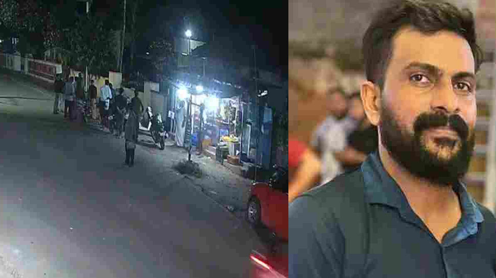 Kollam Murder Case: Four accused arrested l Kollam Murder Case: കൊല്ലത്ത് യുവാവിനെ കുത്തി ...