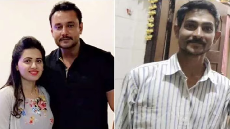 kannada actor darshan gets interim bail in renukaswamy murder case ... kannada actor darshan gets interim bail in renukaswamy murder case ...