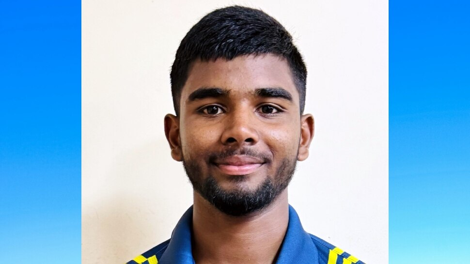 Ahamed Imran to lead Kerala Under 19 team for BCCI Cooch Behar Trophy ...