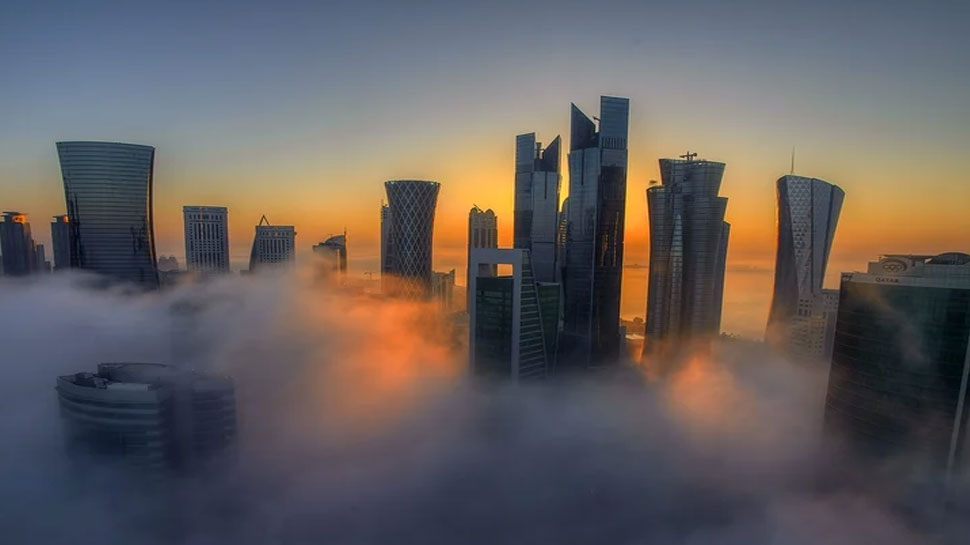 Qatar to Experience Foggy Conditions from November 4 to 6 l ഖത്തറി ...