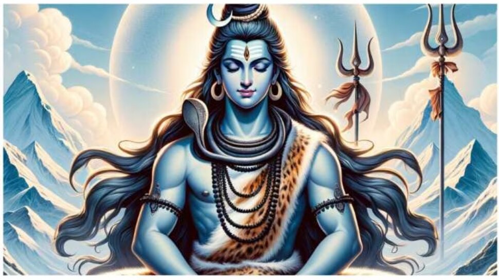 Monday Remedies Lord Shiva Favourite Zodiacs Know About How To Please ...