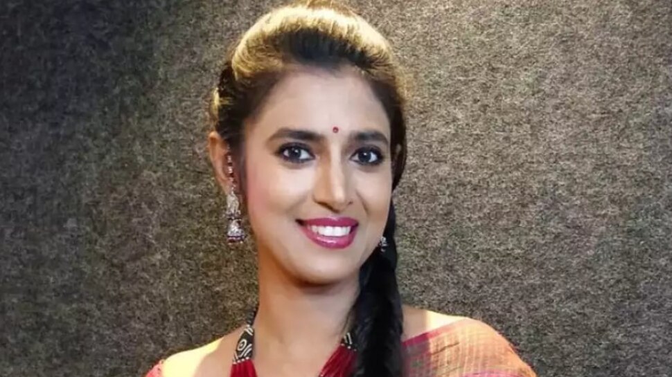 actress kasthuri arrested by chennai police in hyderabad on ...