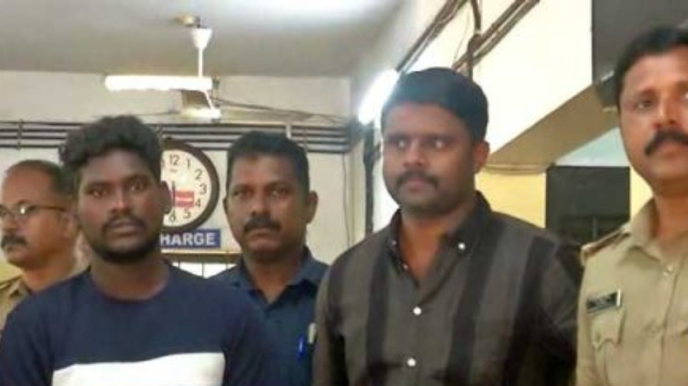 kuruva gang theft investigation details Police caught them with the help of cctv visuals ...