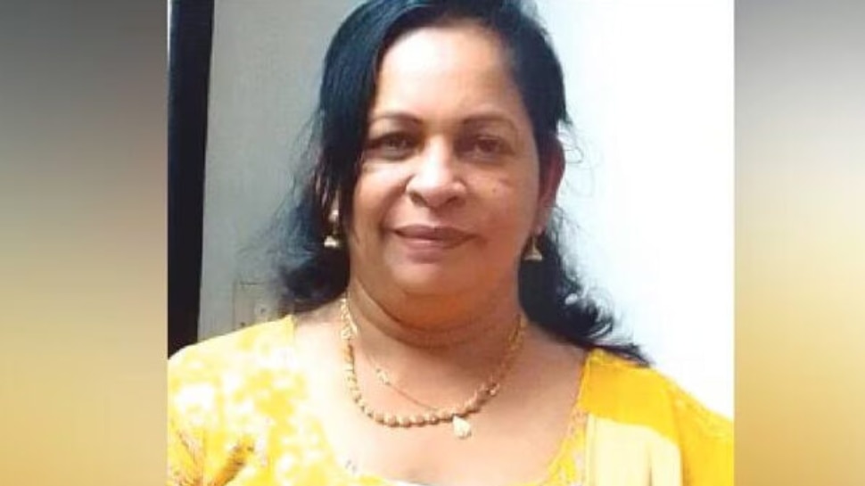 Kalamassery jaisy murder accused in custody |ജെയ്സി കൊലപാതകം; ലക്ഷ്യം ...