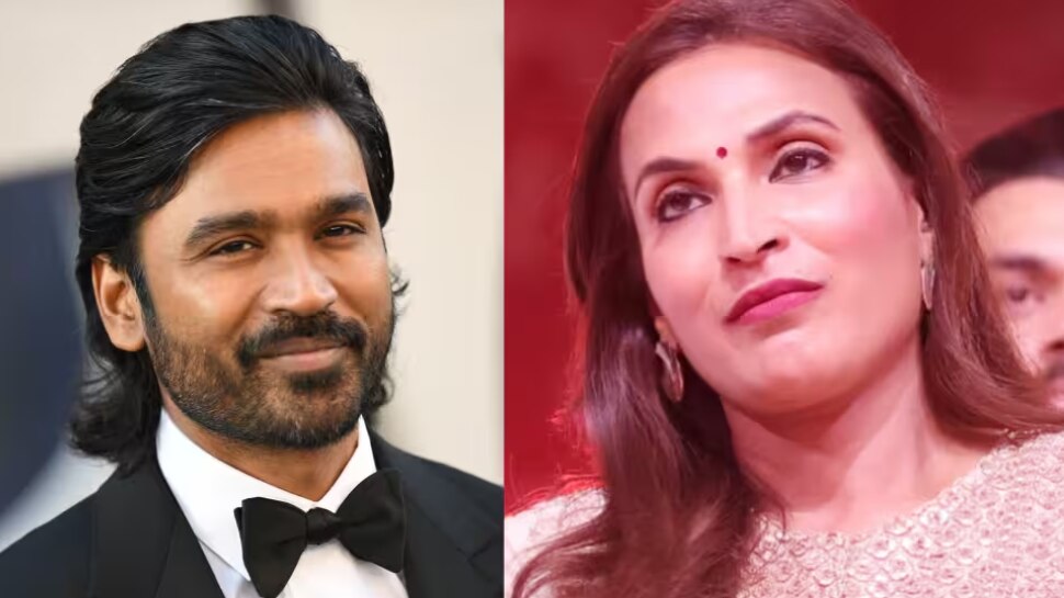 Dhanush And Aishwarya Rajinikanth Officially Granted Divorce After 18 Years Of Marriage ...