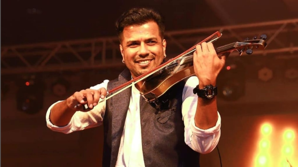 Balabhaskar death father alleges his son death was a murder |മകന്റെ ...