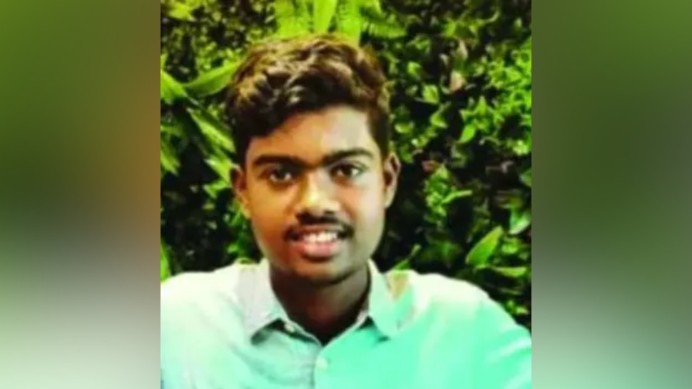 Kalarcode Accident lakshadweep native Muhammad Ibrahims funeral at ...