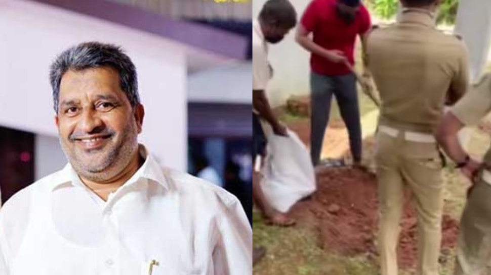 kasargod businessman abdul gafoor death case proved to be murder four people arrested | സ്വർണം ...