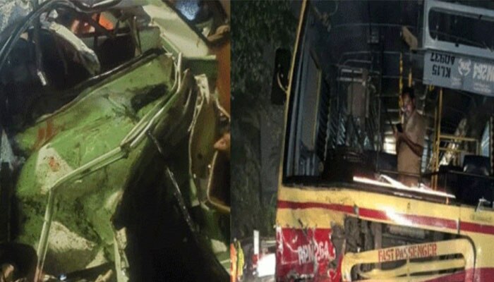 Alappuzha Kalarcode Accident: RC of the car will be cancelled soon l കള ...