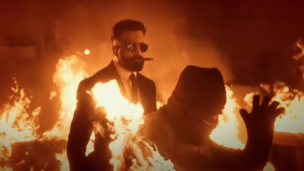 Marpapa Marco Promo Song Relesed Baby Jean Unni Mukundan Rap Song | 'മാ ...