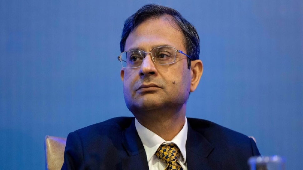 Revenue Secretary Sanjay Malhotra Appointed New RBI Governor | ആ ...