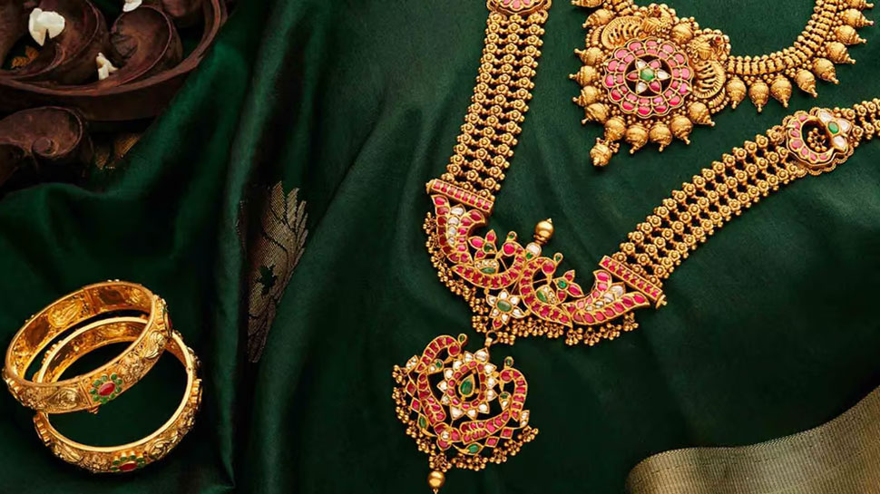 What is the Price Of One Pavan Gold In Kerala Today December 12th ...