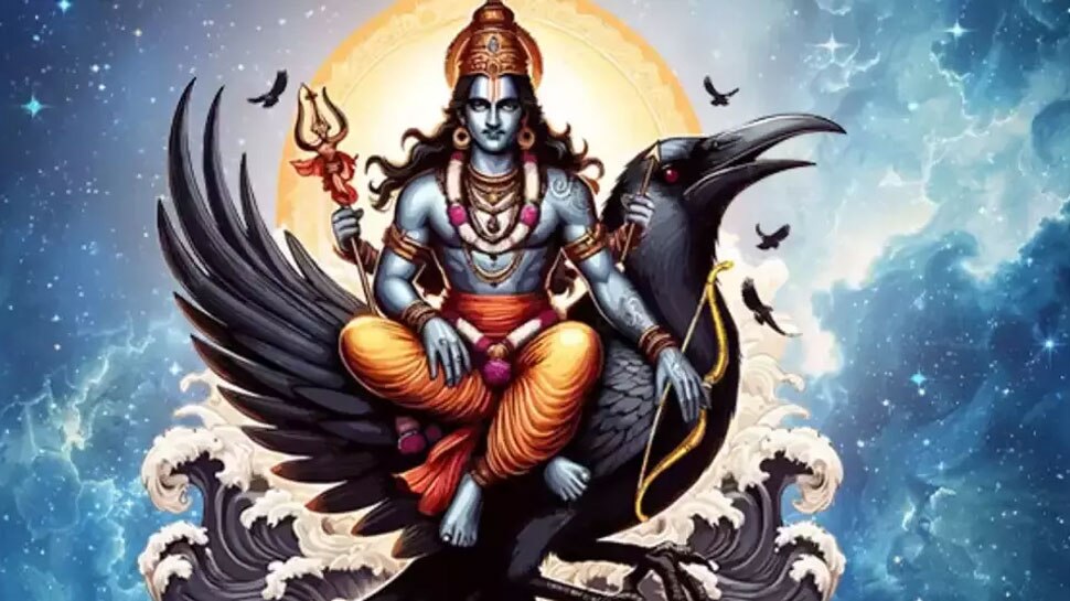 Shani Blessings Zodiacs: Fate of these zodiacs will shine like king ...