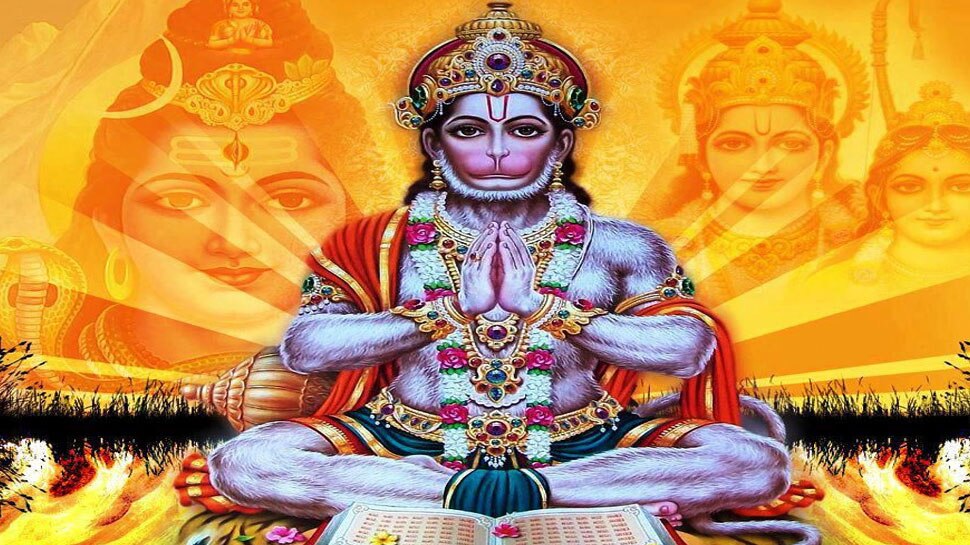 Lord Hanuman Blessings Zodiac: Great Benefits Luck For These Zodiacs by ...
