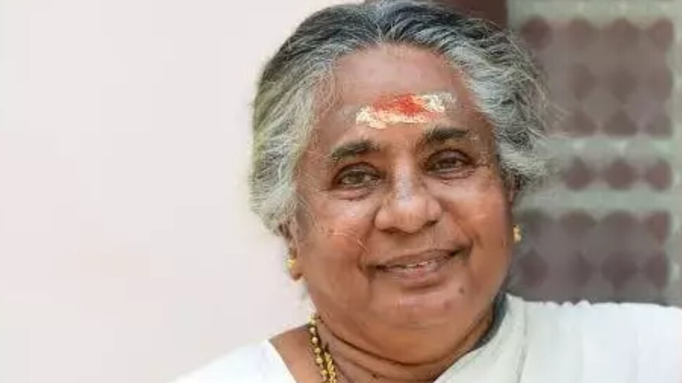 Actress Meena Ganesh passes away at 81 | നടി മീന ഗണേശ് അന്തരിച്ചു ...