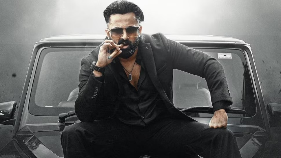 Unni Mukundan Movie Marco Action Teaser Released | ബോക്സ് ഓഫീസി ...