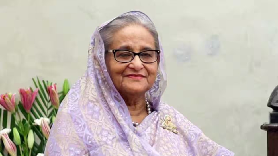 Bangladesh seeks Sheikh Hasina’s extradition sends diplomatic note to ...