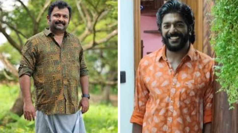 Sexual assault case against biju sopanam and sp sreekumar over serial ...