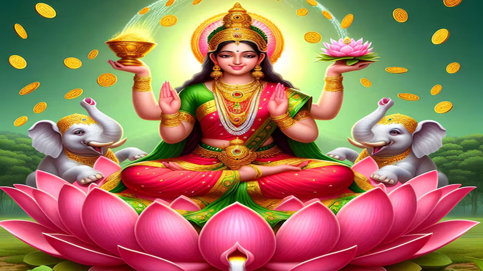 Lakshmi Blessings Zodiacs: Fate of these zodiacs will shine like sun by ...