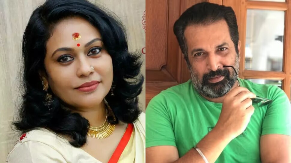dileep shankar death actress seema g nair heartfelt note | അഞ്ച് ദിവസം ...