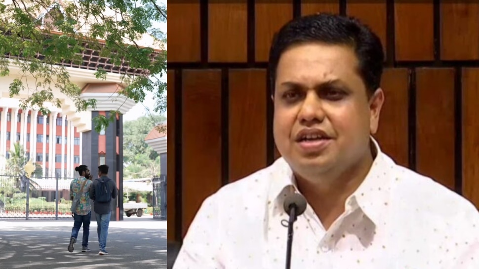 AN Shamseer shared a reel video for kerala assembly public visiting | "ഒരു സീനും ഇല്ല ബ്രോ നേരെ ...