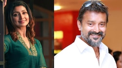Divya Unni News in Malayalam, Latest Divya Unni news, photos, videos ...