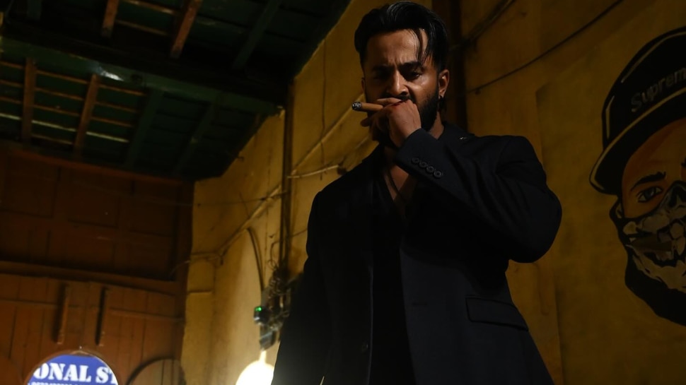 Marco Movie starring Unni Mukundan becomes the first Indian action ...