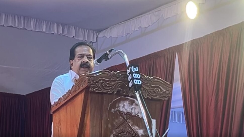 Ramesh Chennithala Inaugurate NSS Mannam Jayanthi Celebrations|'എൻ.എസ്.എസുമായി ആത്മബന്ധം, ആര് ...